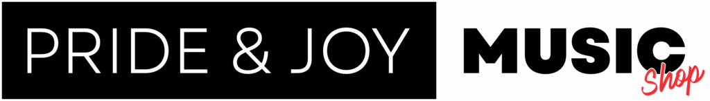 Current Releases - Pride & Joy Music