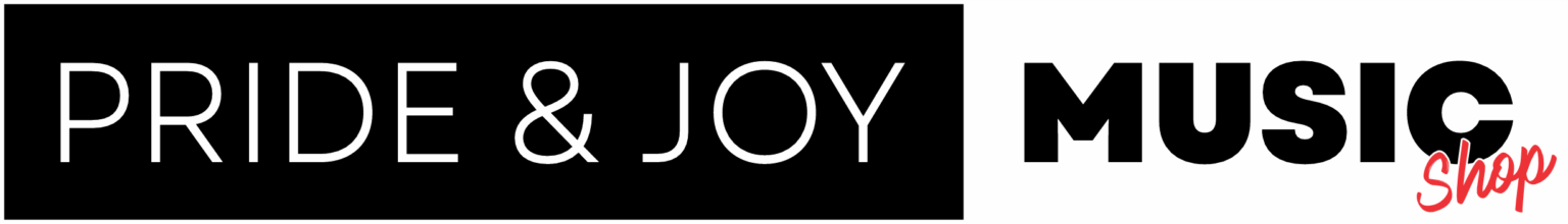 Current Releases - Pride & Joy Music
